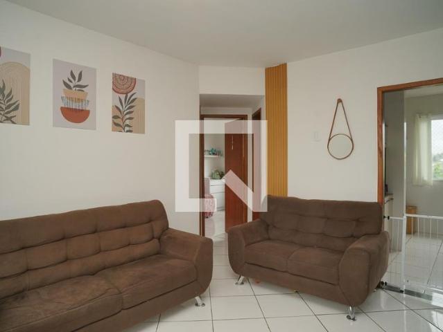 Apto, Itaipuaçu, 2 Quartos, 50 m2 Maricá