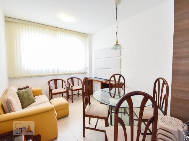 Apto, Itapoã, 1 Quarto, 40 m2 Belo Horizonte