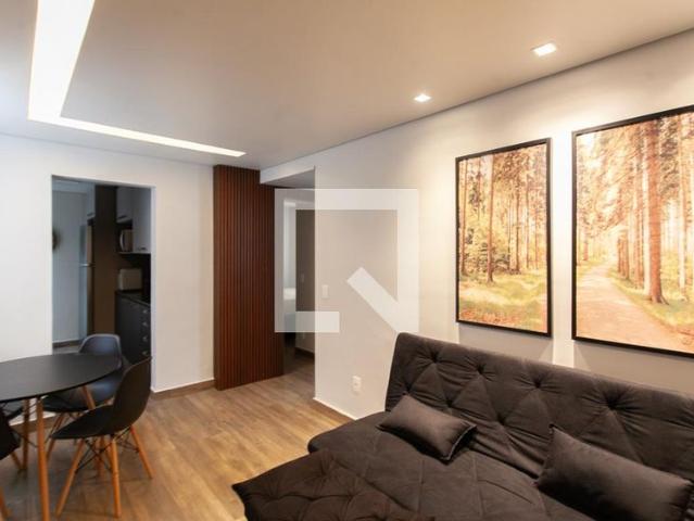 Apto, Itapoã, 2 Quartos, 56 m2 Belo Horizonte
