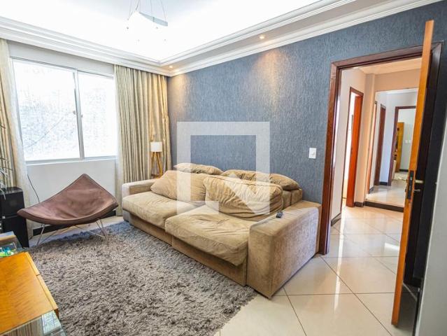 Apto, Itapoã, 3 Quartos, 83 m2 Belo Horizonte