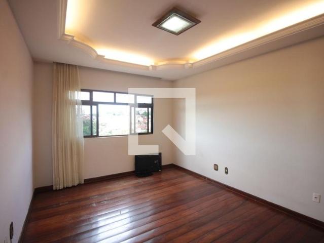 Apto, Itapoã, 3 Quartos, 92 m2 Belo Horizonte