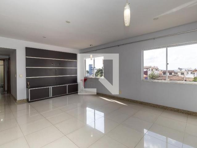 Apto, Itapoã, 3 Quartos, 95 m2 Belo Horizonte