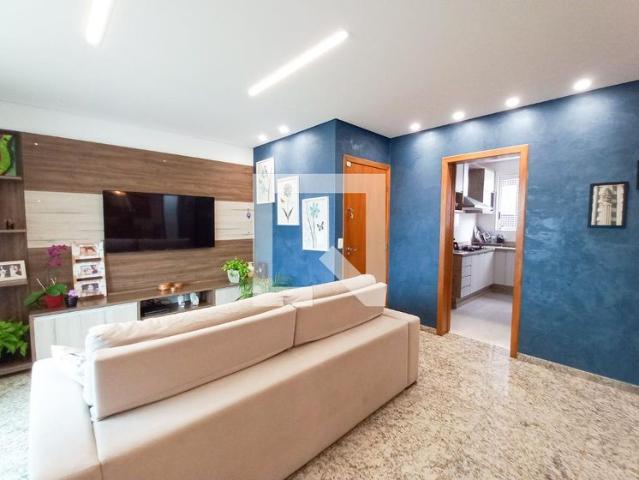 Apto, Itapoã, 3 Quartos, 100 m2 Belo Horizonte