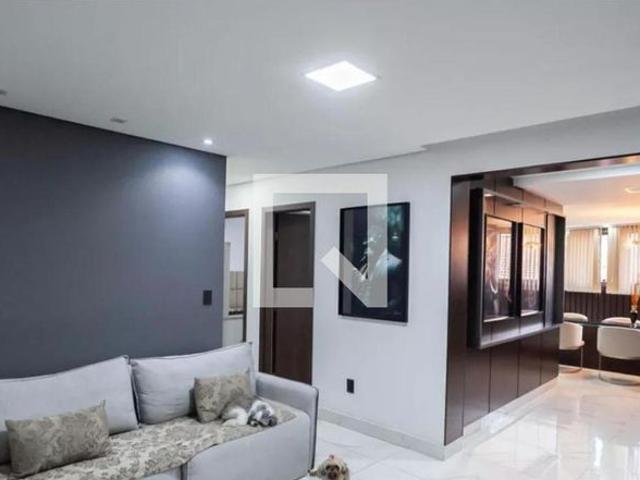 Apto, Itapoã, 3 Quartos, 160 m2 Belo Horizonte
