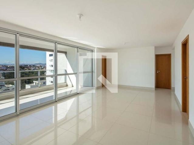 Apto, Itapoã, 4 Quartos, 157 m2 Belo Horizonte