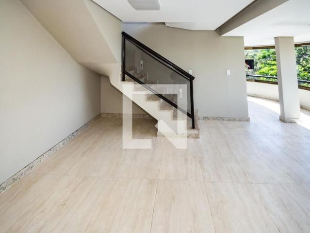 Apto, Itapoã, 4 Quartos, 260 m2 Belo Horizonte