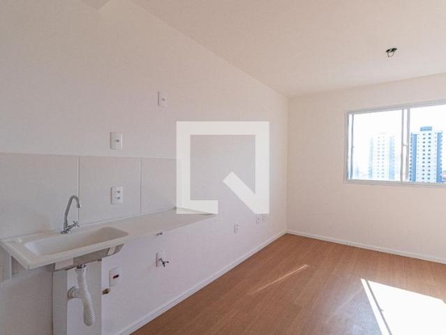 Apto, Itaquera, 1 Quarto, 17 m2 São Paulo