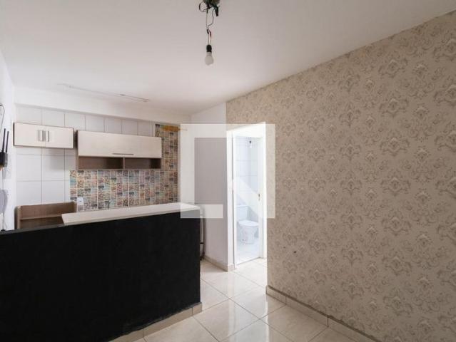 Apto, Itaquera, 1 Quarto, 24 m2 São Paulo