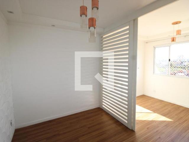 Apto, Itaquera, 1 Quarto, 24 m2 São Paulo