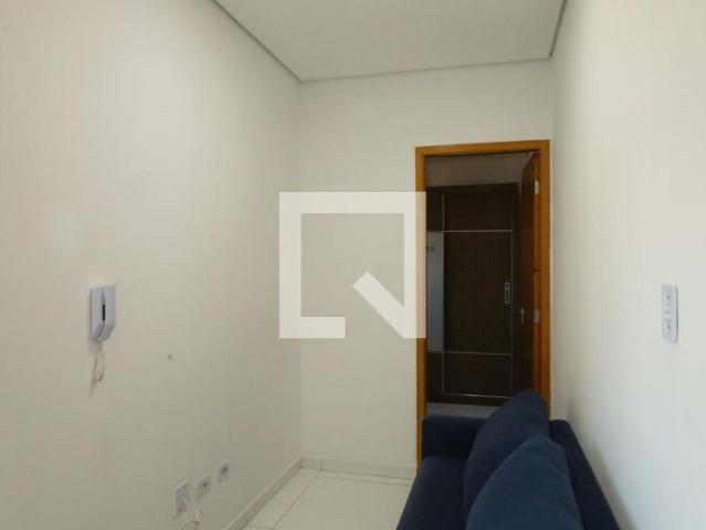 Apto, Itaquera, 1 Quarto, 24 m2 São Paulo