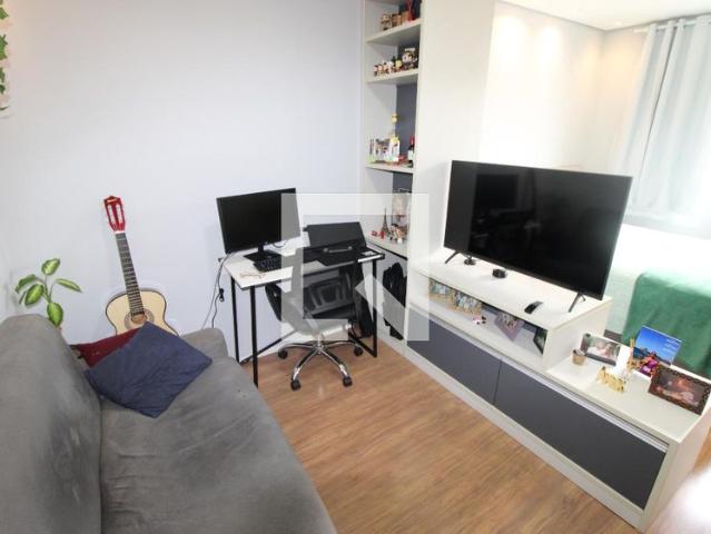 Apto, Itaquera, 1 Quarto, 24 m2 São Paulo