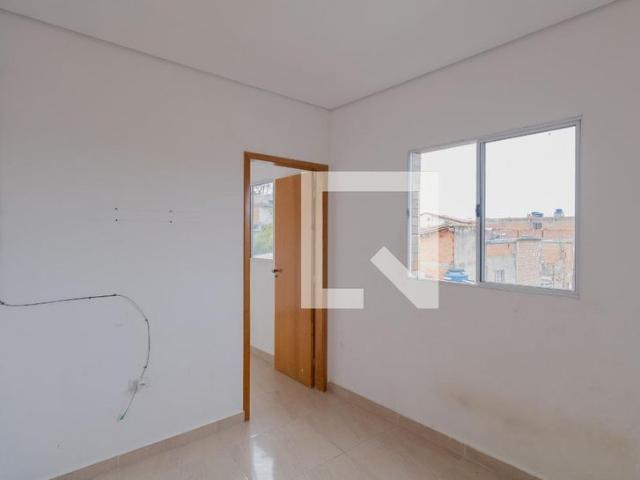 Apto, Itaquera, 1 Quarto, 24 m2 São Paulo