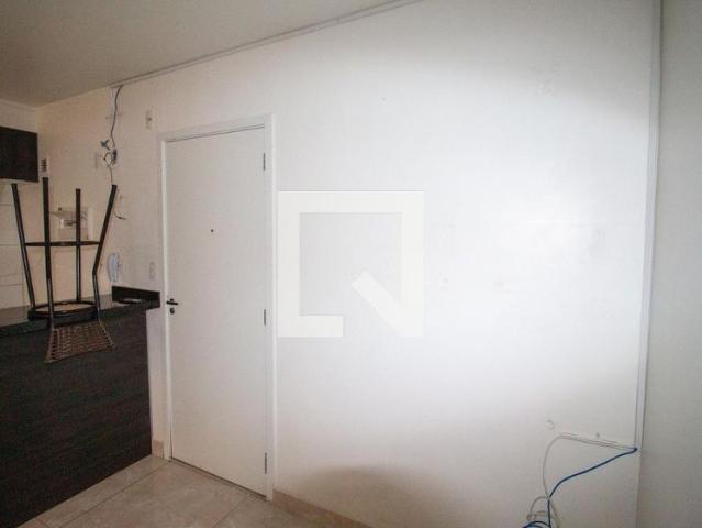 Apto, Itaquera, 1 Quarto, 25 m2 São Paulo