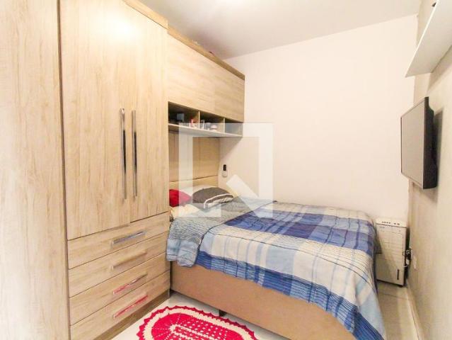Apto, Itaquera, 1 Quarto, 25 m2 São Paulo