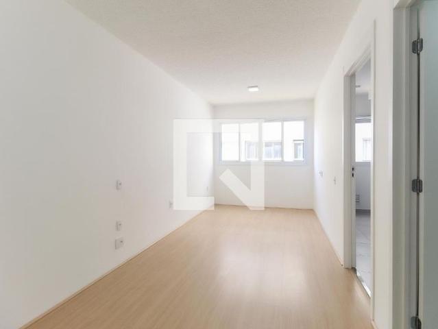 Kitnet, Itaquera, 1 Quarto, 26 m2 São Paulo