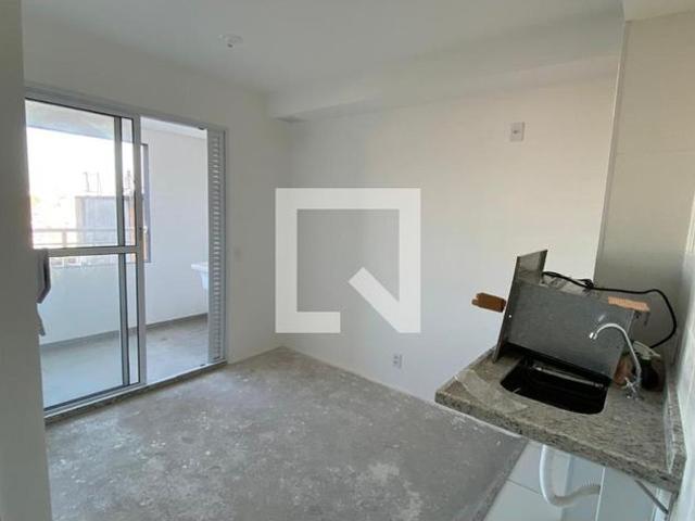 Apto, Itaquera, 1 Quarto, 26 m2 São Paulo