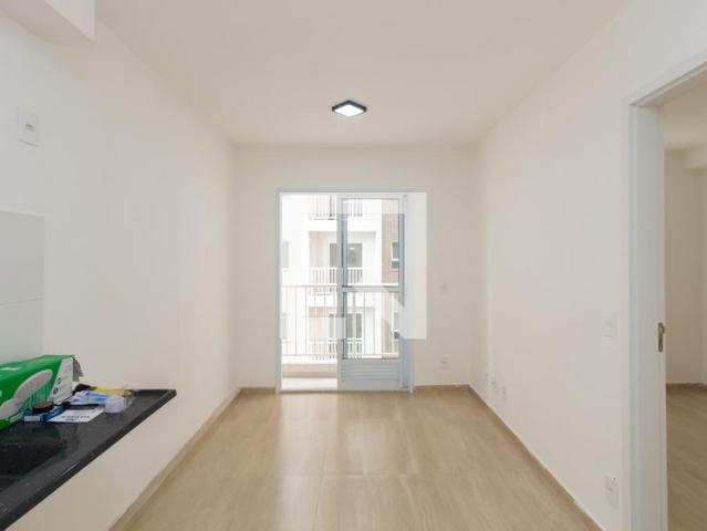 Apto, Itaquera, 1 Quarto, 27 m2 São Paulo