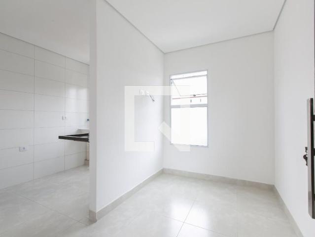 Apto, Itaquera, 1 Quarto, 27 m2 São Paulo