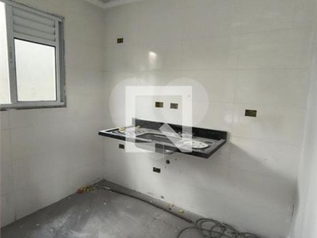 Apto, Itaquera, 1 Quarto, 27 m2 São Paulo