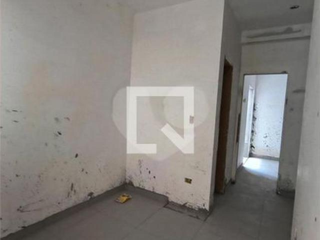 Apto, Itaquera, 1 Quarto, 27 m2 São Paulo