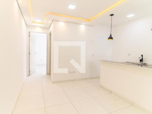 Apto, Itaquera, 1 Quarto, 28 m2 São Paulo