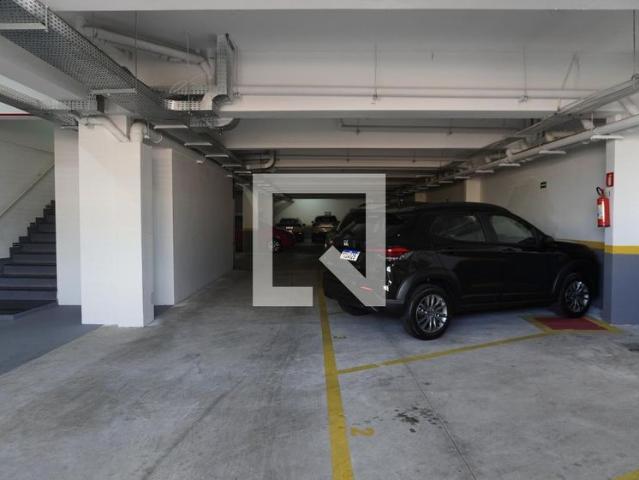 Apto, Itaquera, 1 Quarto, 20 m2 São Paulo