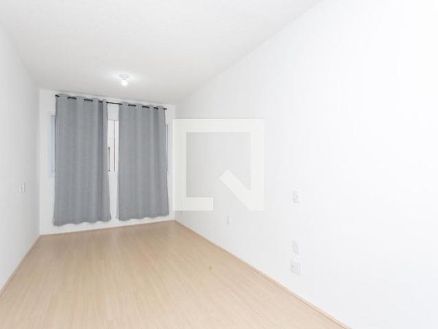 Apto, Itaquera, 1 Quarto, 34 m2 São Paulo