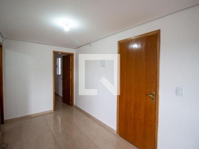 Apto, Itaquera, 1 Quarto, 34 m2 São Paulo