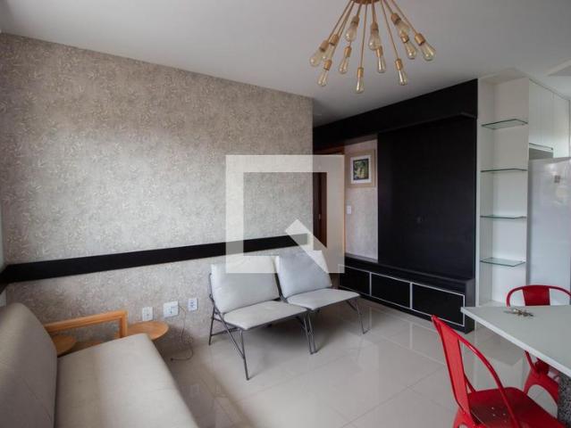 Apto, Itaquera, 1 Quarto, 34 m2 São Paulo