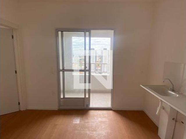 Apto, Itaquera, 1 Quarto, 34 m2 São Paulo