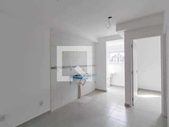 Apto, Itaquera, 2 Quartos, 35 m2 São Paulo