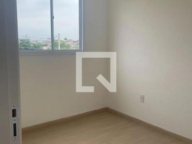 Apto, Itaquera, 1 Quarto, 35 m2 São Paulo