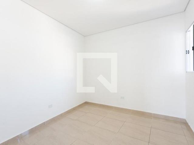 Apto, Itaquera, 1 Quarto, 36 m2 São Paulo