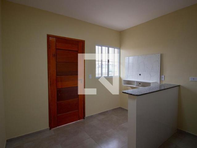 Apto, Itaquera, 1 Quarto, 37 m2 São Paulo