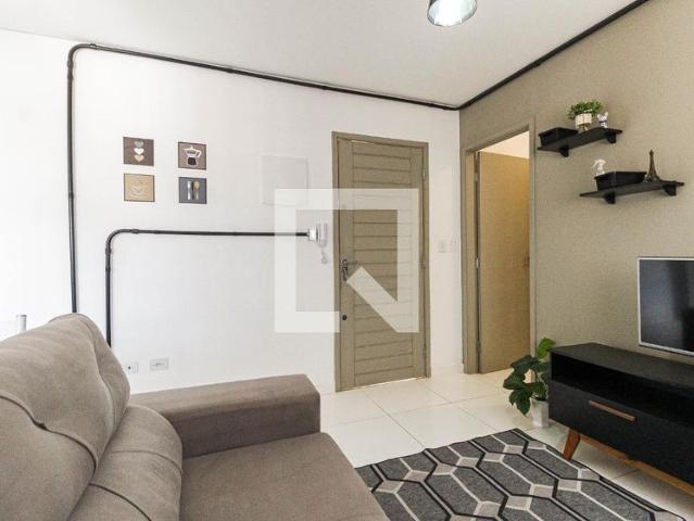 Apto, Itaquera, 1 Quarto, 37 m2 São Paulo