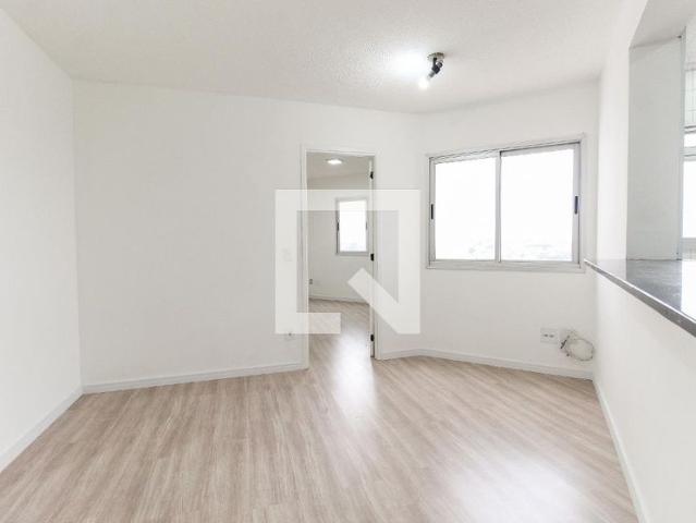 Apto, Itaquera, 1 Quarto, 37 m2 São Paulo