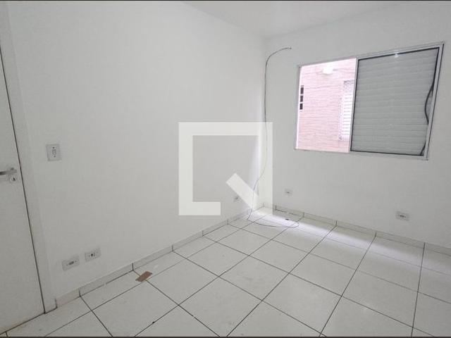 Apto, Itaquera, 1 Quarto, 38 m2 São Paulo