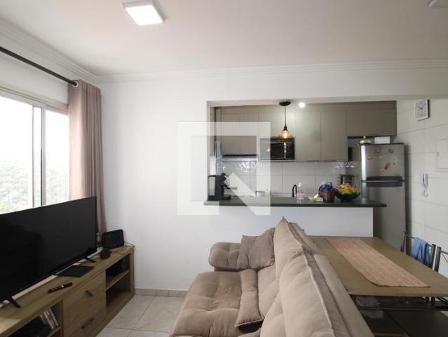Apto, Itaquera, 1 Quarto, 38 m2 São Paulo