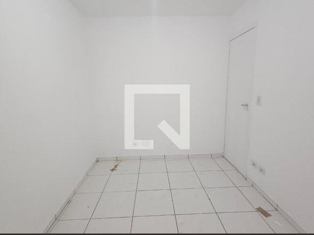 Apto, Itaquera, 1 Quarto, 39 m2 São Paulo