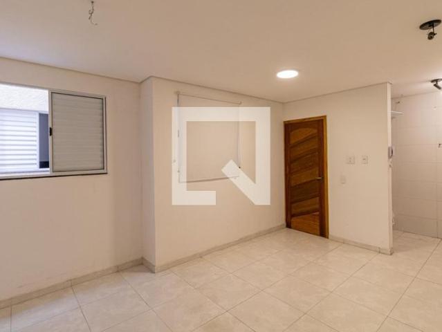 Apto, Itaquera, 1 Quarto, 39 m2 São Paulo