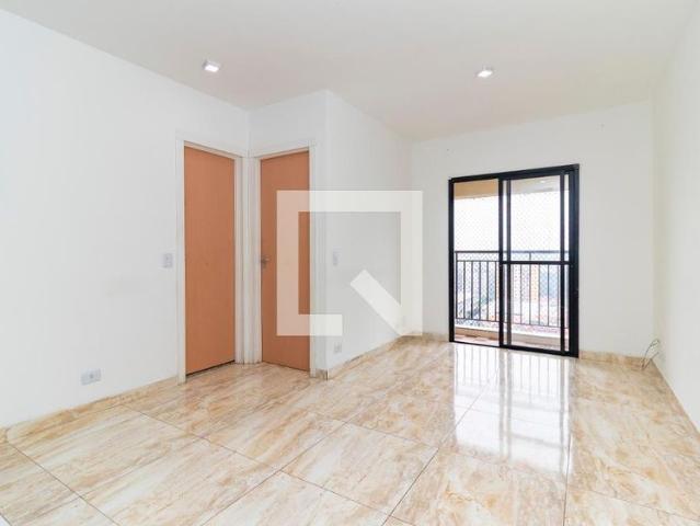 Apto, Itaquera, 1 Quarto, 39 m2 São Paulo