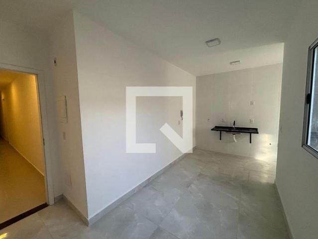 Apto, Itaquera, 1 Quarto, 30 m2 São Paulo