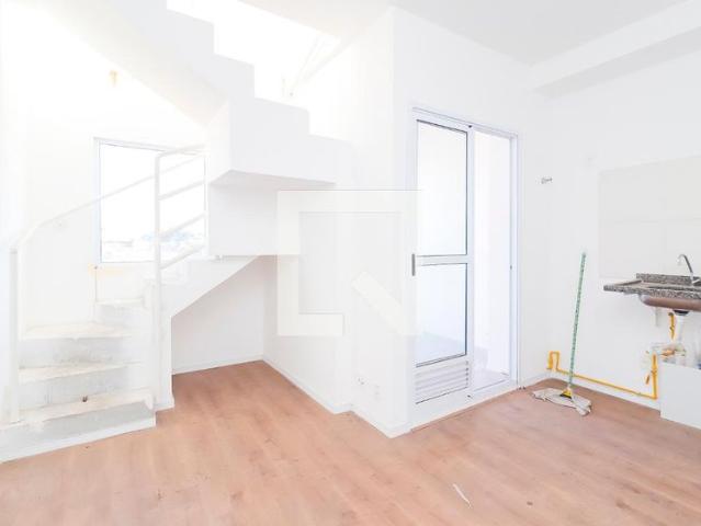 Apto, Itaquera, 1 Quarto, 30 m2 São Paulo