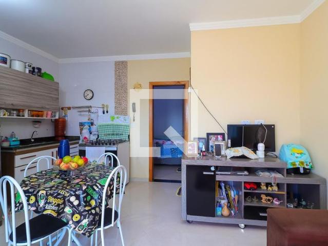 Apto, Itaquera, 1 Quarto, 30 m2 São Paulo