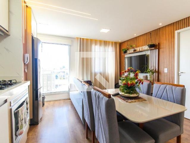 Apto, Itaquera, 1 Quarto, 30 m2 São Paulo