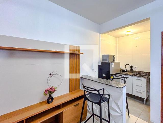 Apto, Itaquera, 1 Quarto, 30 m2 São Paulo