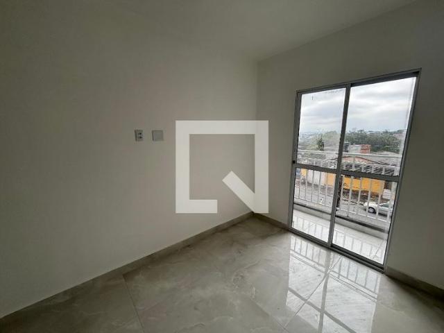 Apto, Itaquera, 1 Quarto, 30 m2 São Paulo