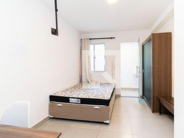 Apto, Itaquera, 1 Quarto, 32 m2 São Paulo
