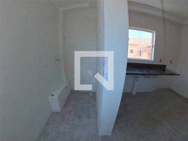 Apto, Itaquera, 1 Quarto, 32 m2 São Paulo