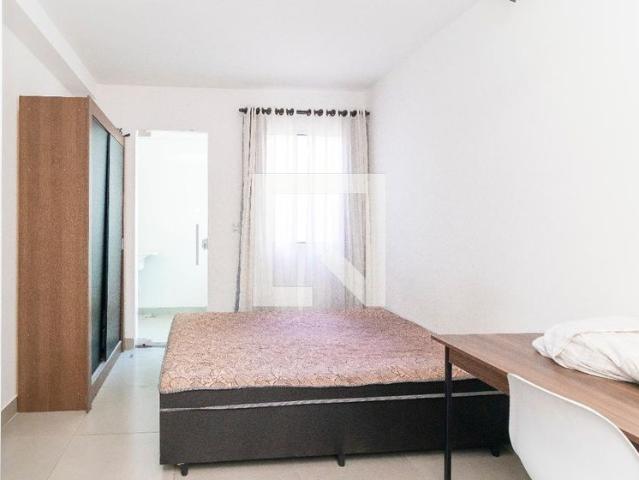 Apto, Itaquera, 1 Quarto, 32 m2 São Paulo